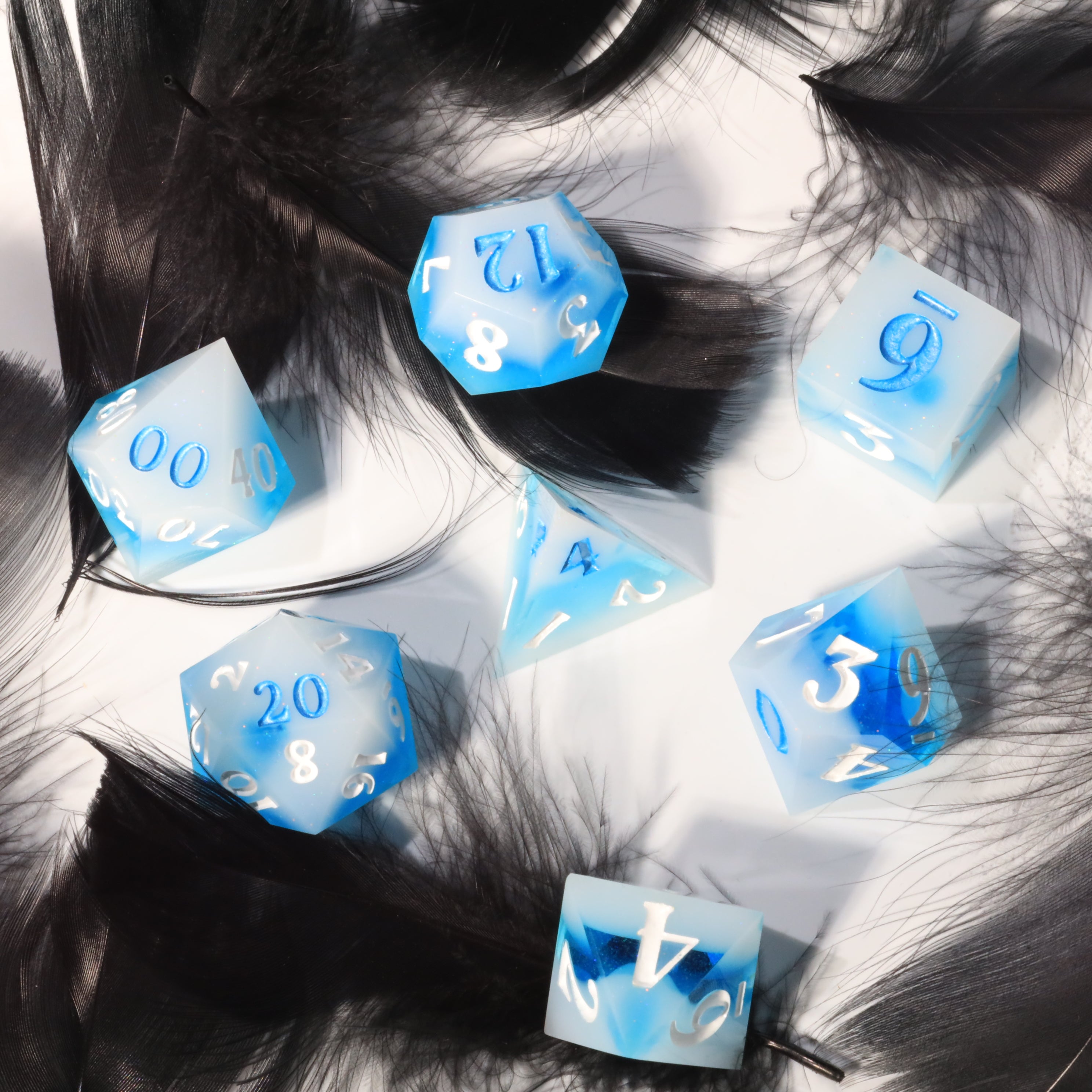 Aractic Vale – Wild Earth Dice
