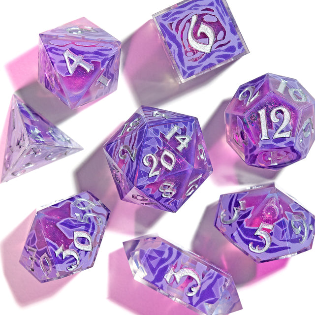 Products – Wild Earth Dice