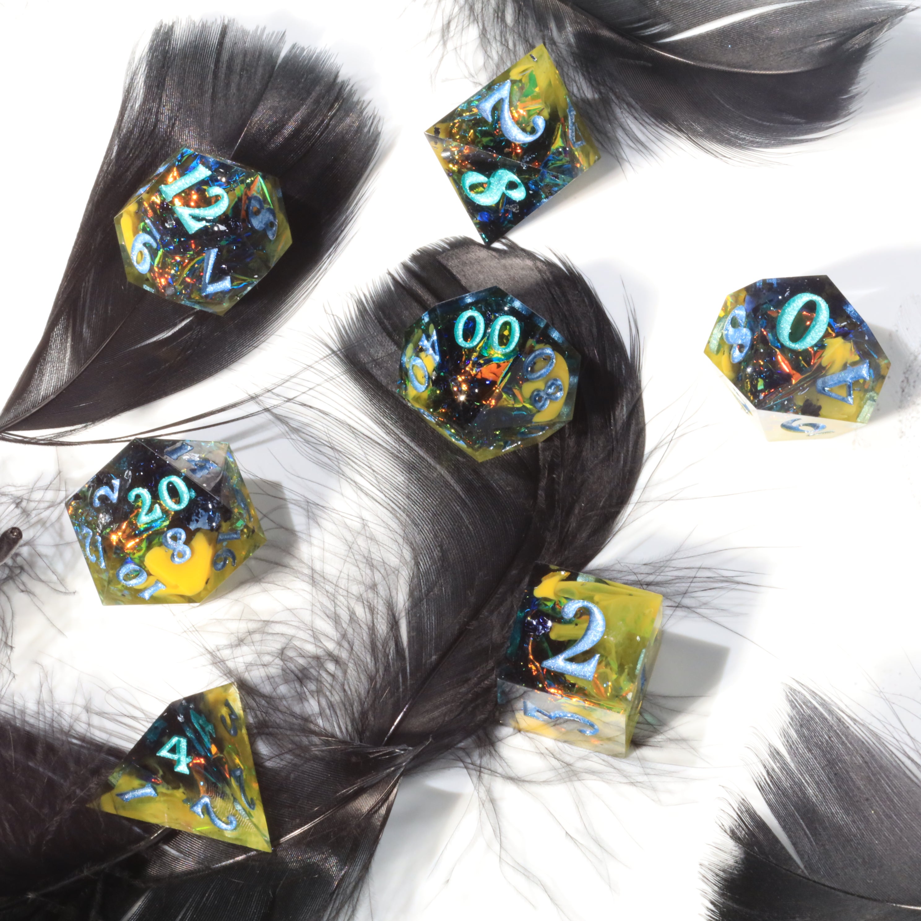 Products – Page 3 – Wild Earth Dice