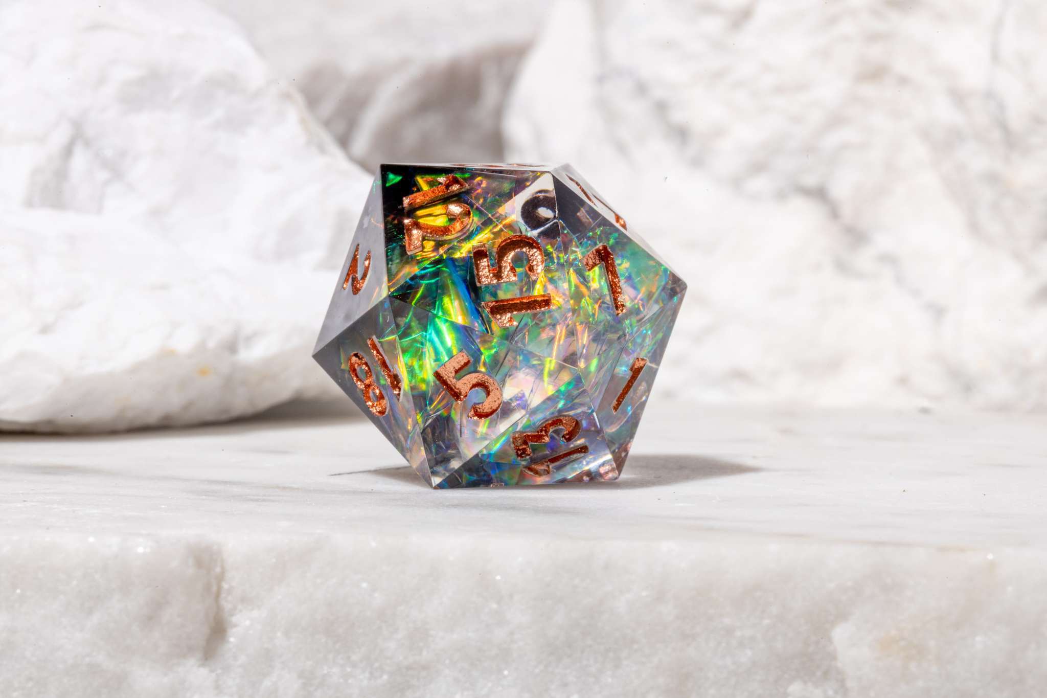Hyperspace – Wild Earth Dice