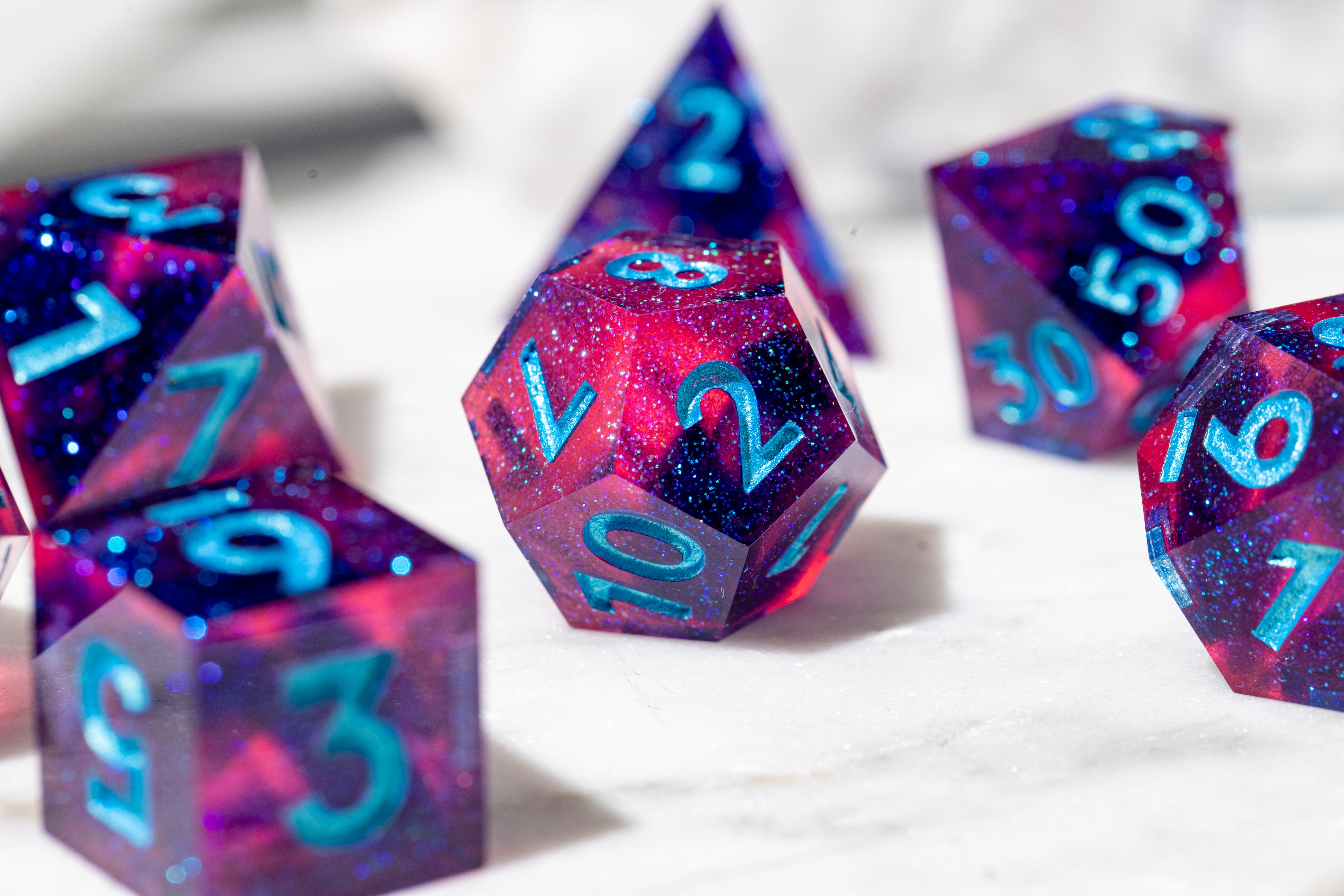 Beyond The Stars – Wild Earth Dice
